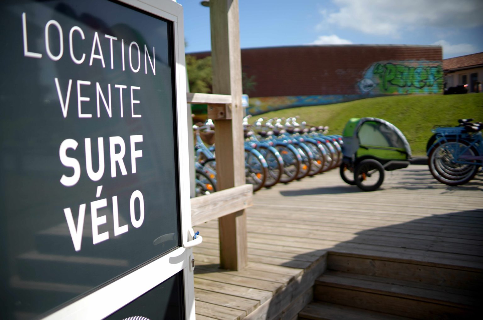 Cours de Surf Seignosse le Penon | Découvrez notre école de surf